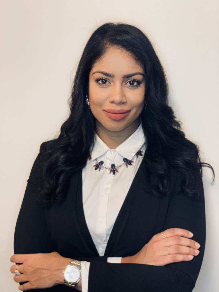 SABA Toronto International Women’s Day Spotlight Interview with ...