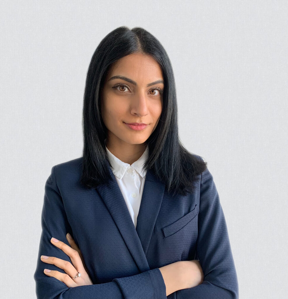 Board – SABA Toronto