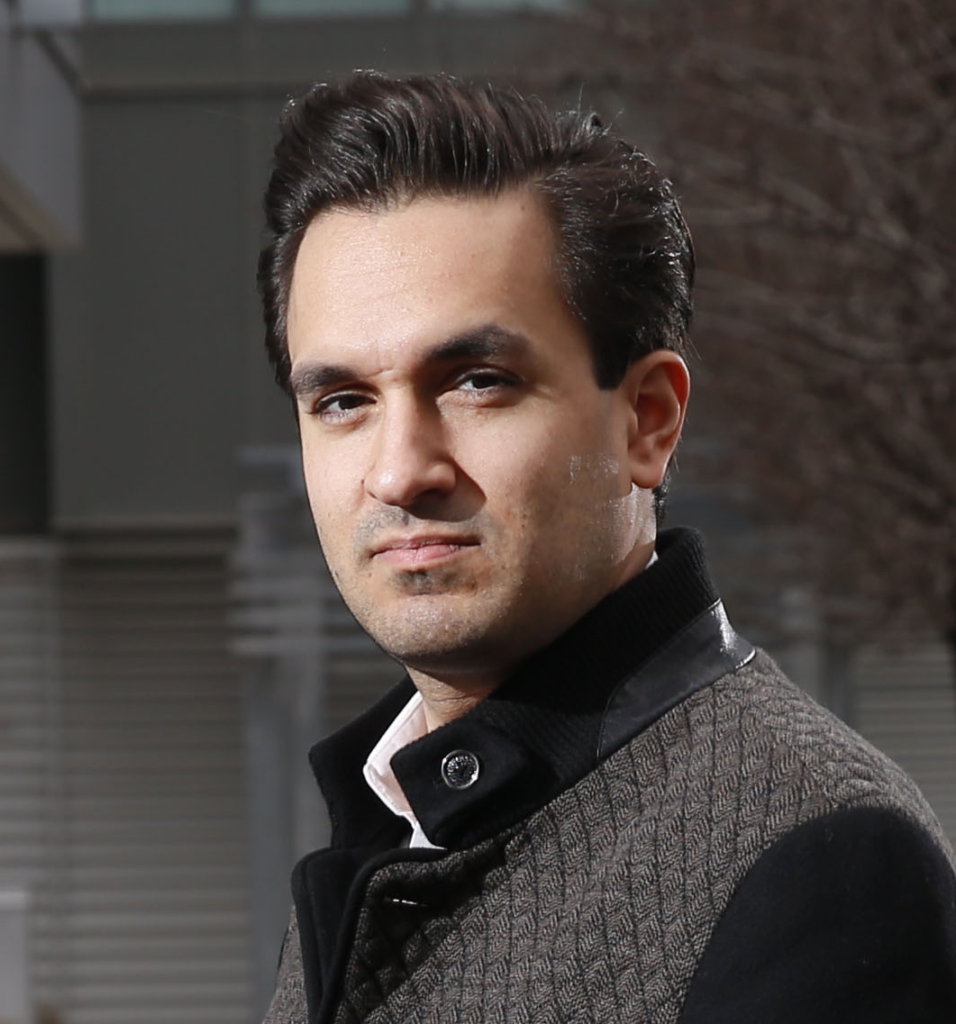 Board – SABA Toronto