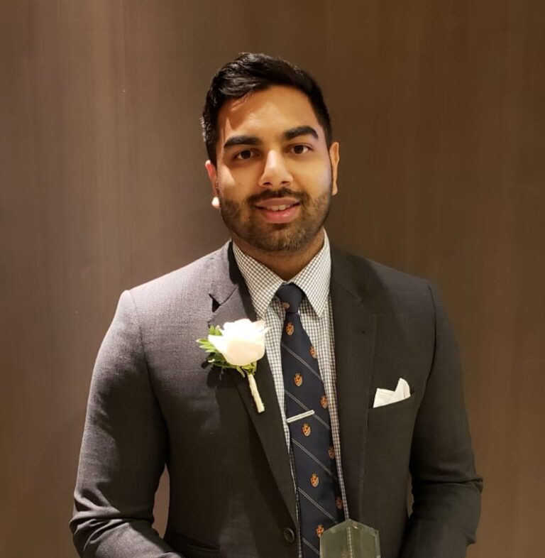 SABA Toronto – South Asian Bar Association of Toronto