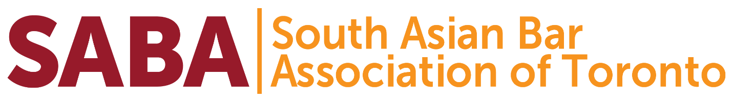 Sponsors – SABA Toronto