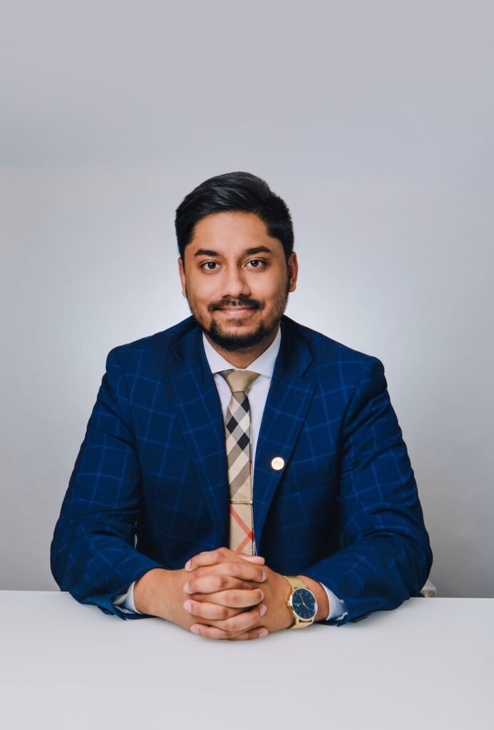 Board – SABA Toronto