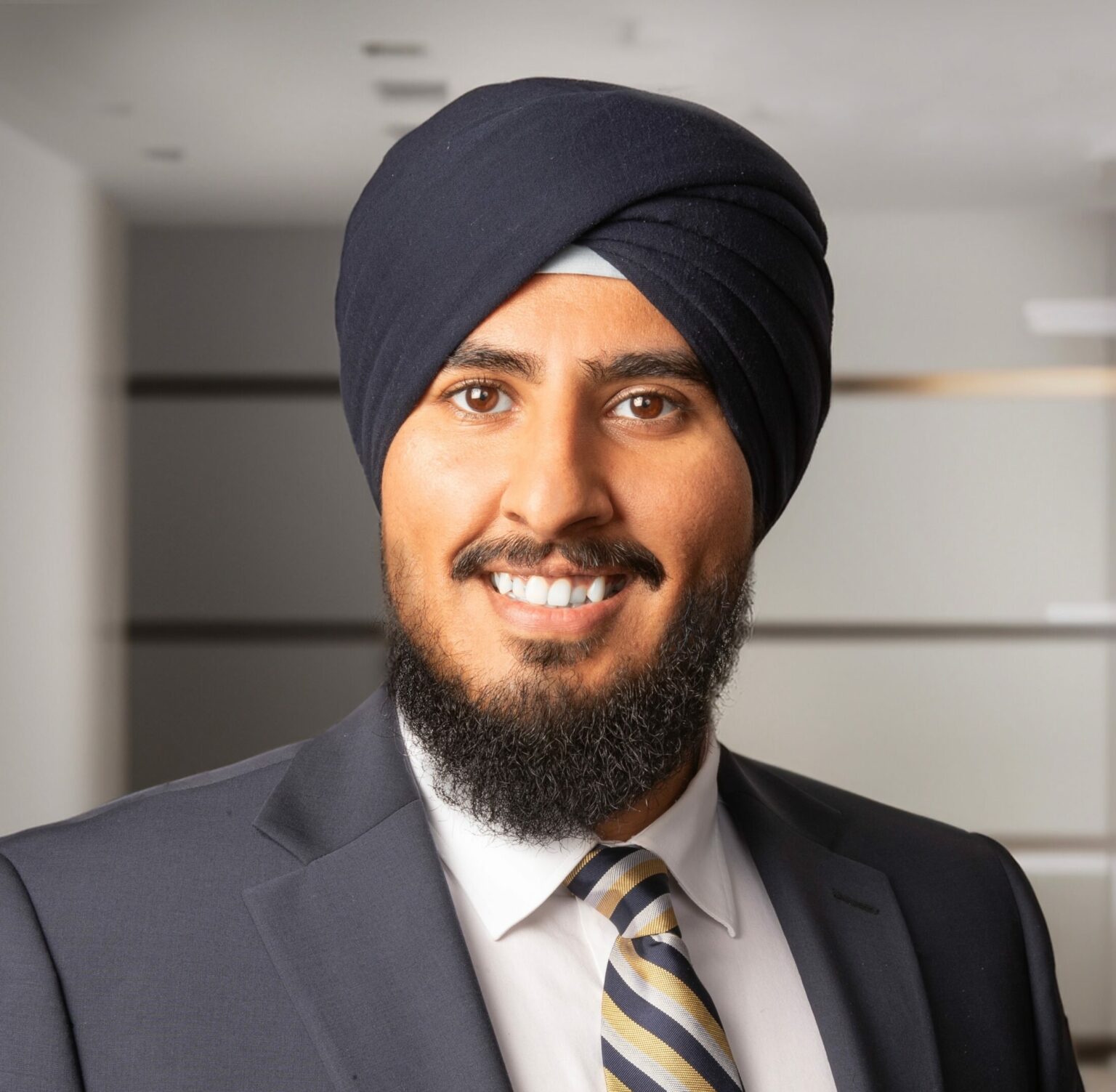 Board – SABA Toronto